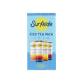 Surfside Iced Tea Vodka Variety Pack, 8 Pack, 12 oz Cans, 4.5% ABV ...