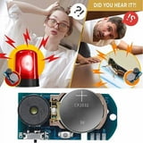 Funny Hidden Beeper Office Prank Device, Adult's Noise Maker Toy ...