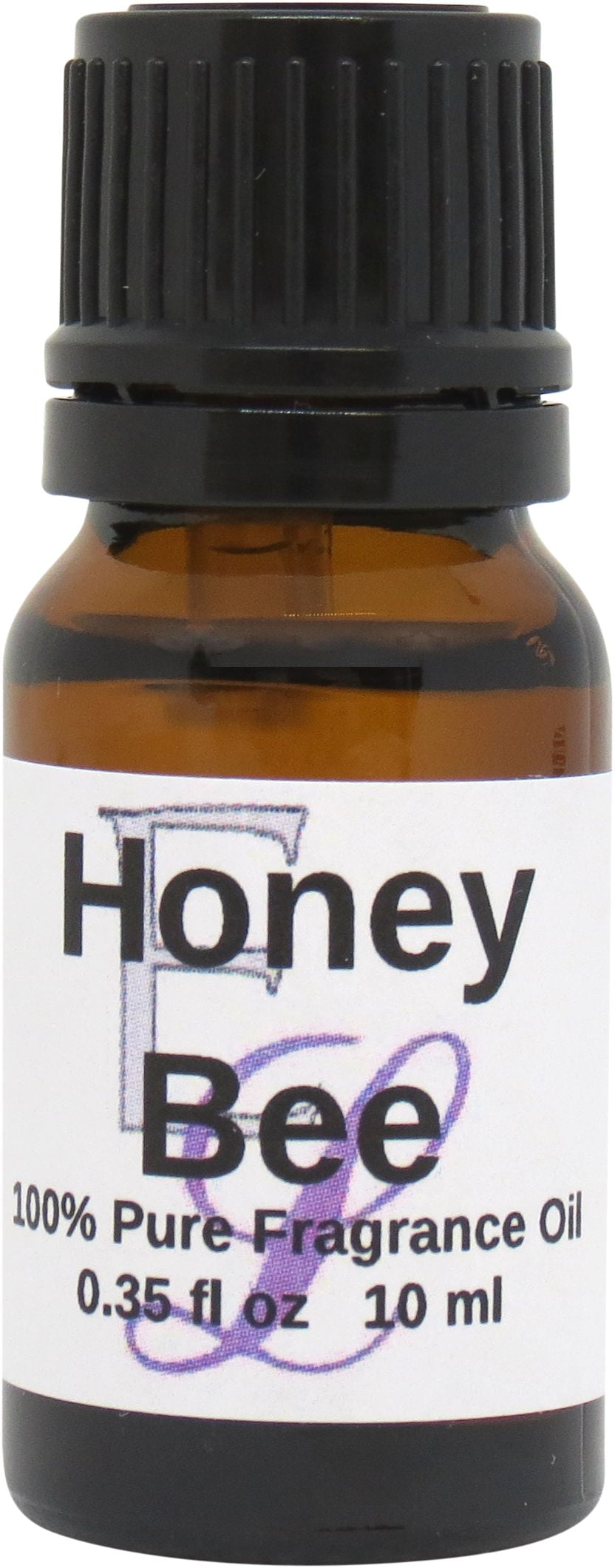 Honey Bee Fragrance Oil by Eclectic Lady, 10 ml, Premium Grade ...