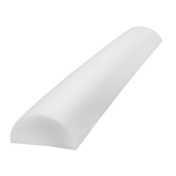 Half Round Foam Roller