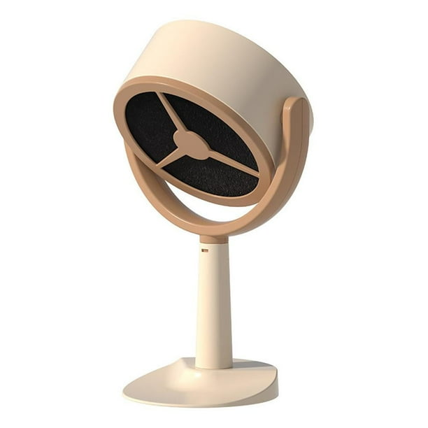 Purificador de humo SHAPERME Purificador de humo portátil Campana ...