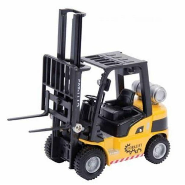 Diecast Forklift - Walmart.com - Walmart.com