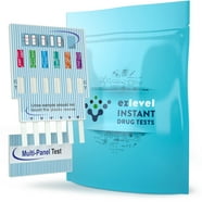 AllSource Drug Detector 5 Panel Home Drug Test - Walmart.com