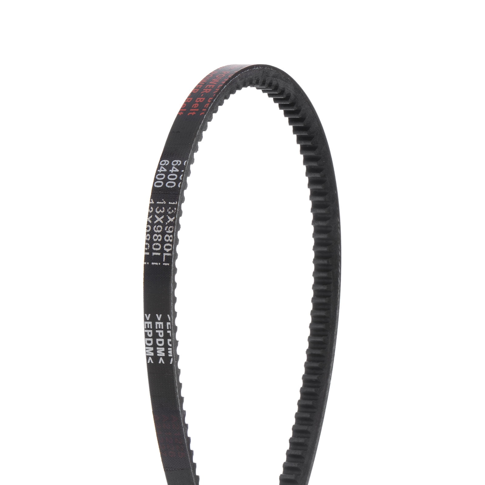 Uxcell A-980 V Belts Drive Belt 980mm Inner Girth EPDM for Power ...