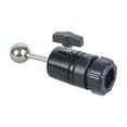 Upgrades 17mm Ball Head Extension Rod Female to Male Connector Simple ...