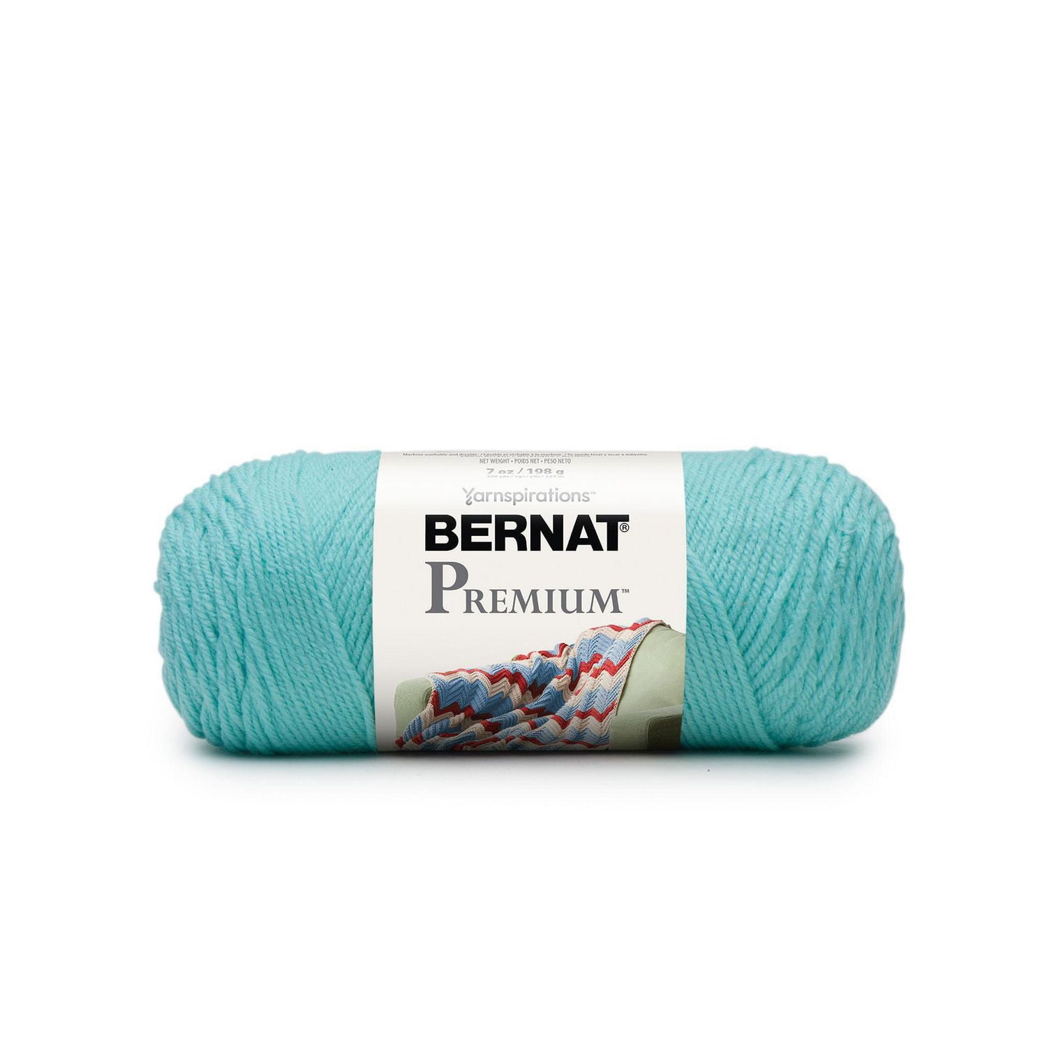 Click here for Bernat Premium Yarn  Acrylic #4 Medium  7oz/198g... prices