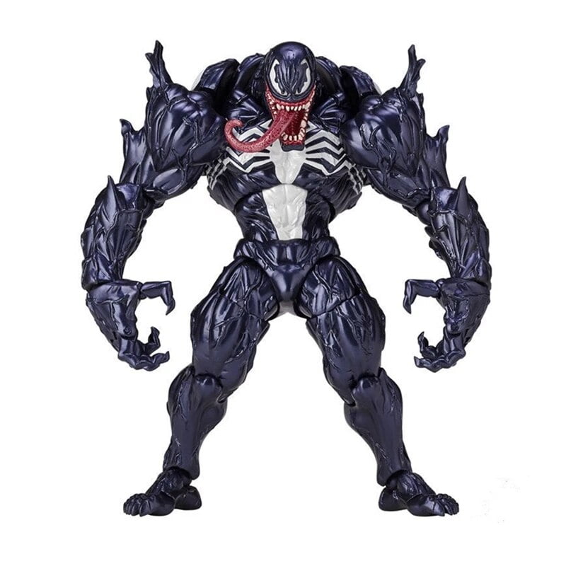 Disney Spiderman Venom Hero Doll, modelo de juguete para adolescentes ...