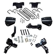 SuperATV 2" Lift Kit for 2012+ Kawasaki Teryx 4|2014+ Kawasaki Teryx ...