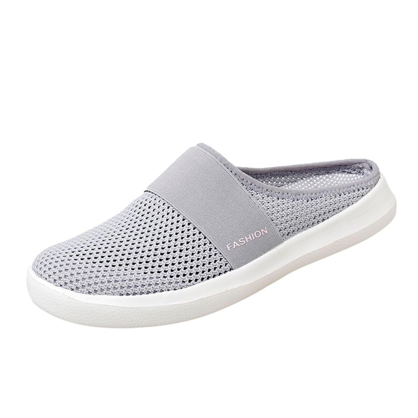 Click here for Unbranded Fashion Womens Shoes Breathable Slip-On... prices