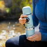 WACACO Octaroma Classico Vacuum Insulated Coffee Mug, Double-wall ...