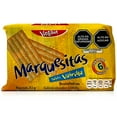 Victoria Galletas Marquesitas Sabor Vainilla 6 Units | Peruvian Vanilla ...
