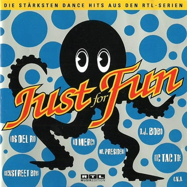 Various Artists - 50 Fun Songs for Kids - CD - Walmart.com
