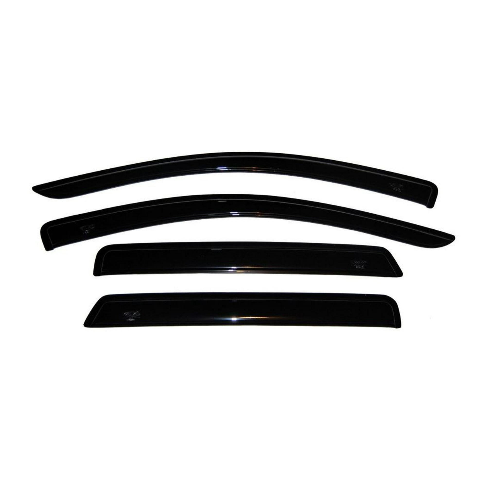 Click here for Fits 2009-2020 Dodge Journey Auto Ventshade Raingu... prices