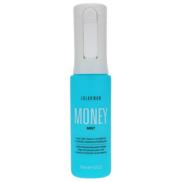 COLOR WOW Extra Mist-ical Shine Spray 5 oz - Walmart.com