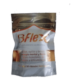B-flex 30 caps 500mg Ultra Advanc3 Bolsa | Walmart en línea