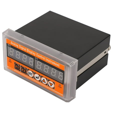 Analog Signal Generator, Signal Generator Indicator Universal Easy ...