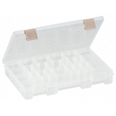 Plano Portable Rack System Organizer w/ 4 Utility Storage Box Drawers ...