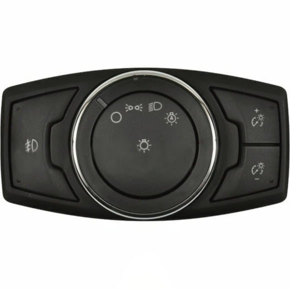 Ford Fog Light Switch