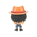 Funko Pop! One Piece-Portgas D. Ace Figure, Action Figure, 3 3/4 inches ...