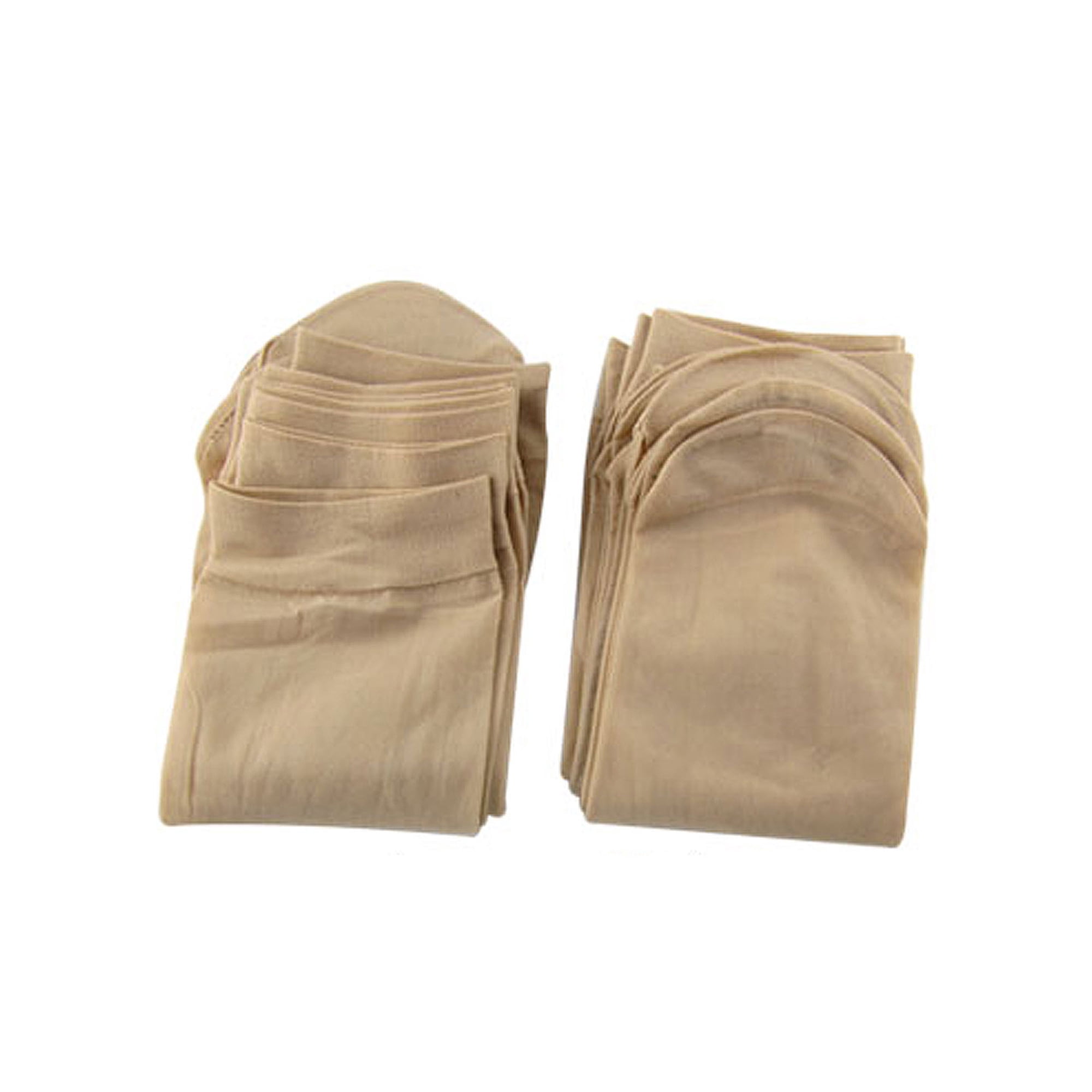 Click here for Inspire Chic Womens Elastic Cuffs Ankle Socks 10 P... prices