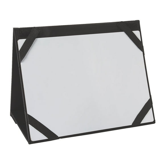 Desk Dry Erase Board