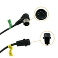 5 Button Switch Hand Control 23300131X000 with USB for Power Recliner ...