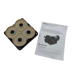 Coleman-Mach 08-0034 ADB Cool Only Ceiling Assembly 8330-763 - Manual ...