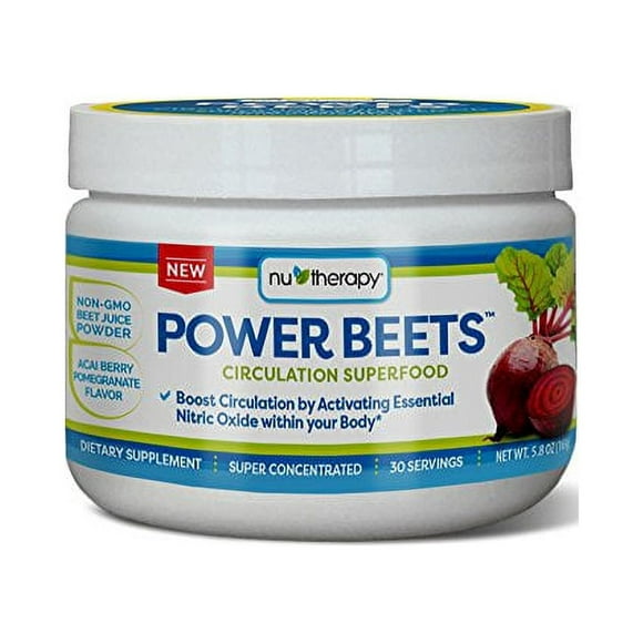 Super Beet Powder