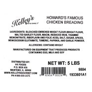 Fryin' Magic? Seasoned Coating Mix for Chicken, Fish, and Pork 16 oz ...