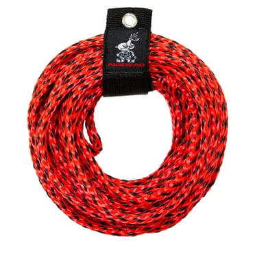 Rave Sports 02325 Mega Storm 4 Rider Inflatable Water Float Towable ...