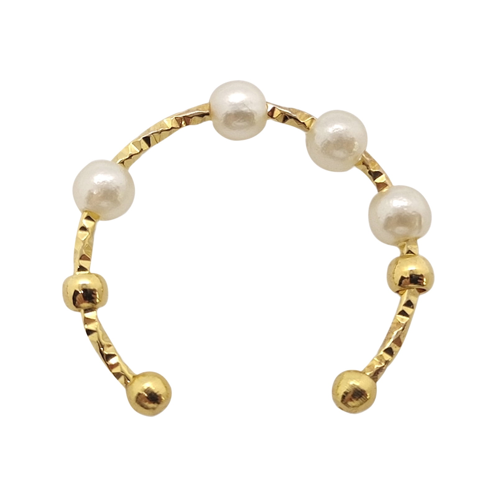 Click here for Smihono Up To 65 Off Beads Rings Adjust Spinners R... prices