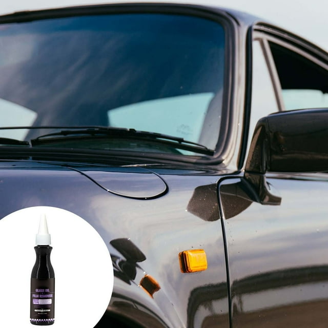 Cameland Car Oil Film RemovalGlass Oil Film RemovalDirt RemovalGlass ...