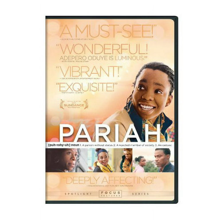 The Movie Pariah 60 Photos - Moonagedaydream.film