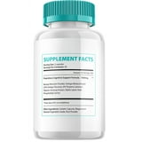 Tiworld Brain Supplement Capsules – Tiworld All Natural Memory Focus ...