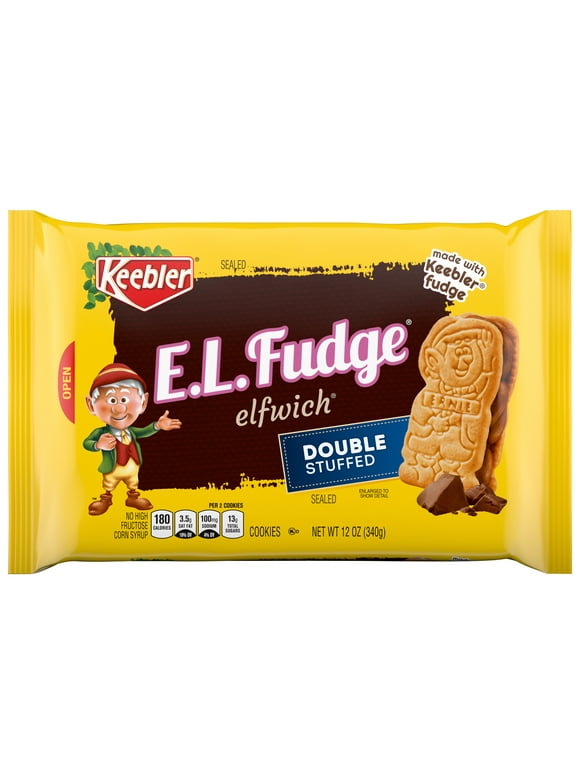Keebler Cookies in Cookies - Walmart.com
