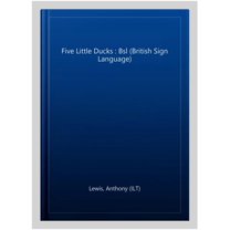 Hands-On Songs Humpty Dumpty: American Sign Language, (Board Book ...