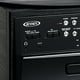 Jensen All-In-One Hi-Fi Stereo CD Player Turntable & Digital AM/FM ...