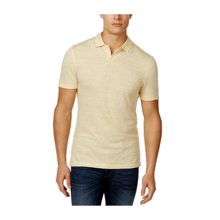 Michael Kors Mens Solid Rugby Polo Shirt plantain M | Walmart Canada