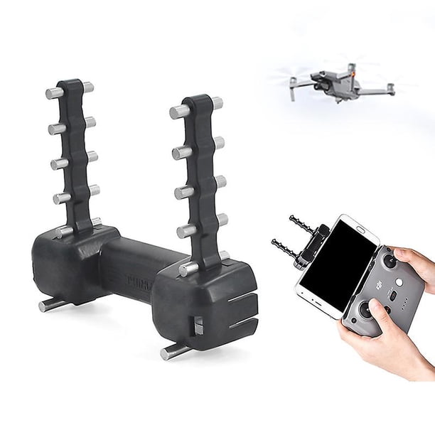 Antenna Range Extender Yagi-uda Signal Boosters For Dji Mini 2 / Mavic ...