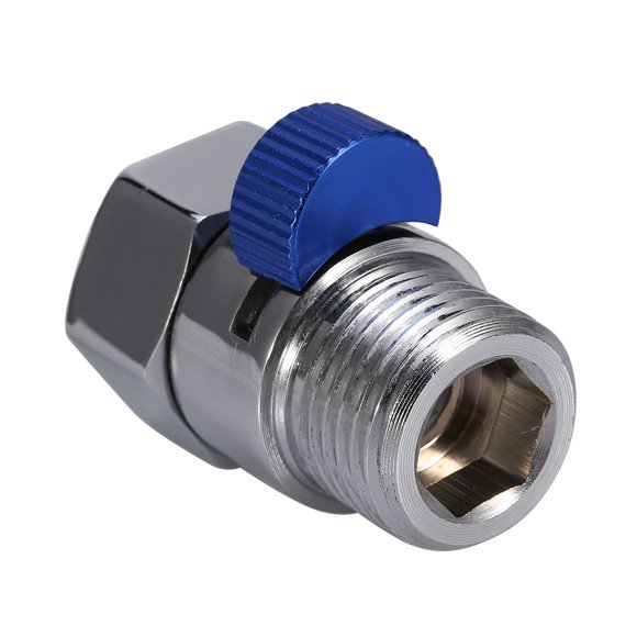 Shower Cut Off Valve