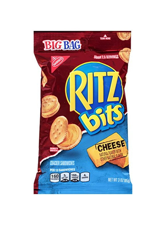 Ritz Crackers in Crackers - Walmart.com