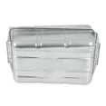 Brothers Trucks GTPDS66 Rear Mount Gas Tank Set - Steel - Side Fill ...