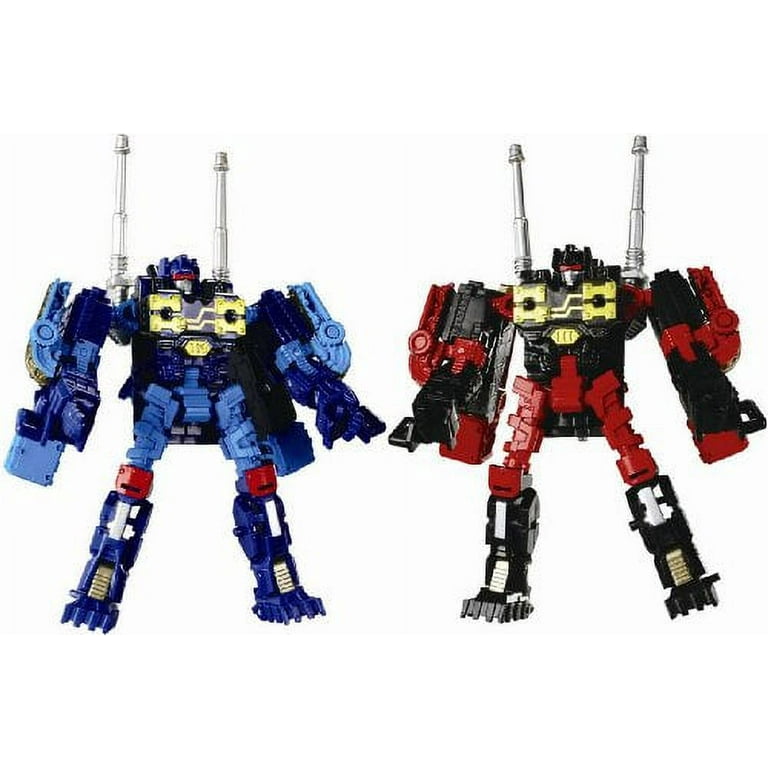 Transformers Prime Frenzy