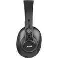 AKG K361-BT Professional Closed-Back Foldable Studio Headphone - Walmart.com