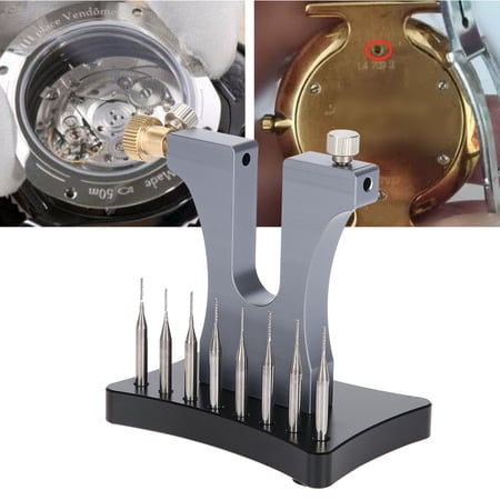 Damaged Screw Extractor, 8 Pins Broken Screw Remover Waterproof ...