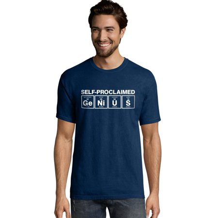 Hanes Men's Genius Graphic Tee | Walmart Canada