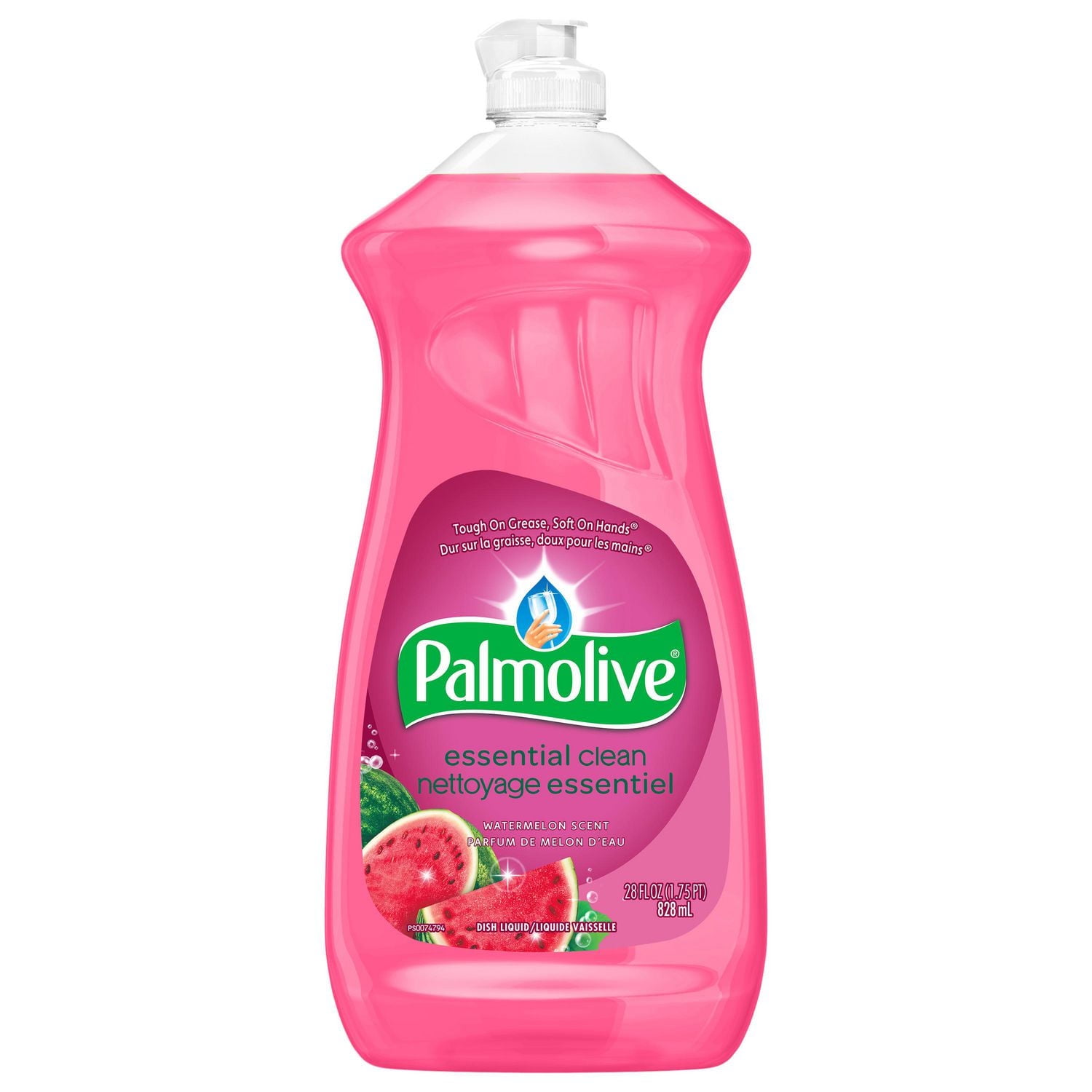 Click here for Palmolive Essential Clean Liquid Dish Soap  Waterm... prices