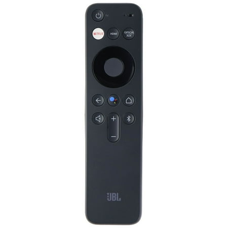 Jbl refurbished remote control