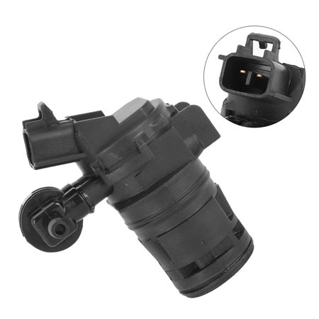76846-tp6-a01 Windshield Washer Pump Windshield Washer Pump Fit For ...