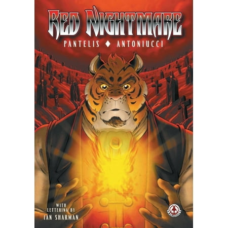 Red Nightmare | Walmart Canada